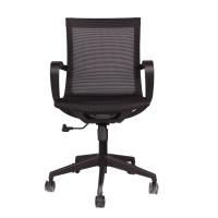 China Functional and Durable Office Study Writing Computer Chair in Scandinavian Style for sale