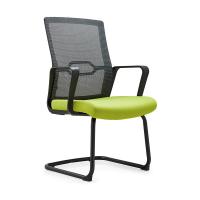 China Comfortable Sedentary Conference Chair with Rotatable Design and Lumbar Support for sale
