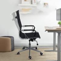 China Experience the Convenience of One-stop Shopping Lazy Back Family Computer Mesh Chair for sale