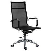 China Experience the Convenience of One-stop Shopping Lazy Back Family Computer Mesh Chair for sale
