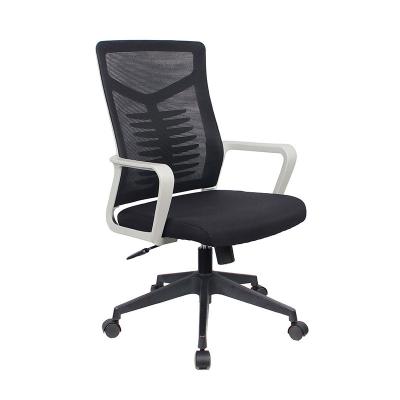 China Breathable Mesh Recliner Chair for Comfortable and Healthy Office Sitting for sale