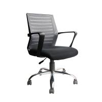 China Breathable Mesh Training Conference Chair with Lift Function and Ergonomic Backrest for sale