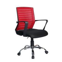 China Breathable Mesh Training Conference Chair with Lift Function and Ergonomic Backrest for sale