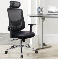 China Y Mail Packing Home Office Furniture Computer Mesh Chair with Swivel Lift Design for sale