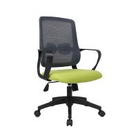 China White Frame Mesh Office Chair Modern Design for Student and Employee Reclining for sale