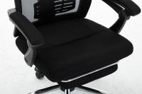 China Modern Design One-stop Mesh Office Chair with Backrest and Swivel Function ' Demands for sale