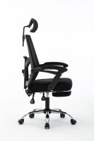 China Modern Design One-stop Mesh Office Chair with Backrest and Swivel Function ' Demands for sale