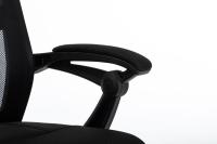 China Modern Design One-stop Mesh Office Chair with Backrest and Swivel Function ' Demands for sale