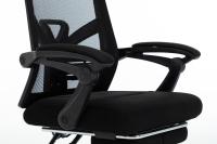 China Modern Design One-stop Mesh Office Chair with Backrest and Swivel Function ' Demands for sale