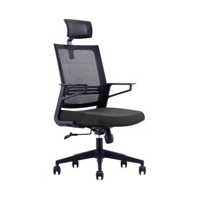 China Stylish Computer Chair Bow Back Design for Customization for sale