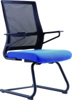 China Stylish Computer Chair Bow Back Design for Customization for sale