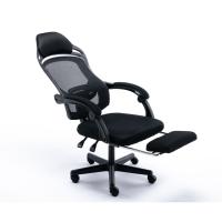 China Other Metal Type Lift Office Swivel Chair for Ergonomic High Back PC Conference Chair for sale