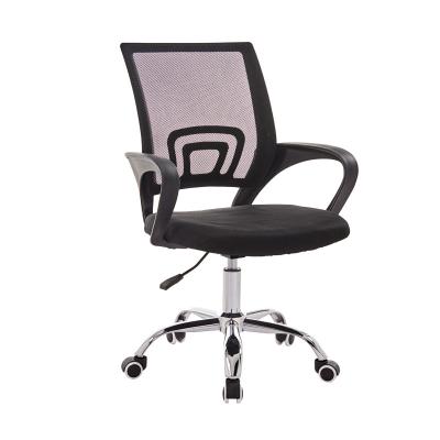 China Adjustable Deluxe Lift Chair for Office Conference Training PC Usage Scenarios for sale