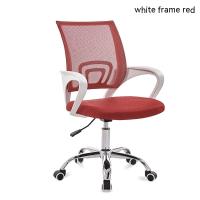 China Adjustable Deluxe Lift Chair for Office Conference Training PC Usage Scenarios for sale