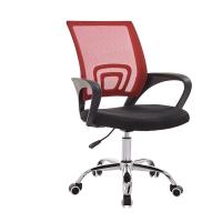China Adjustable Deluxe Lift Chair for Office Conference Training PC Usage Scenarios for sale