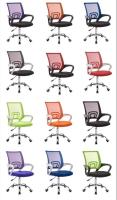 China Adjustable Deluxe Lift Chair for Office Conference Training PC Usage Scenarios for sale