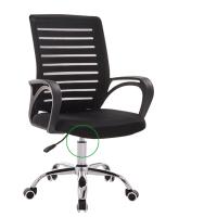 China Modern Design Ergonomic Mesh Office Chair with Luxury Backrest and Lift Functionality for sale