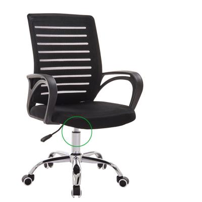 China Modern Design Ergonomic Mesh Office Chair with Luxury Backrest and Lift Functionality for sale