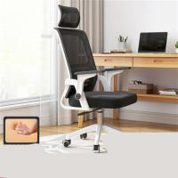 China Affordable and Sleek Metal Mesh PC Chair for Company Conference Room CBM/piece 0.33CBM for sale