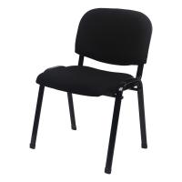 China Porosity-Specific Blue Fabric Training Chair for Multifunctional Office Meetings for sale
