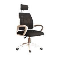 China OEM ODM Metal Fixed Armrest Height Adjustable Swivel Computer Office Chair for PC Chair for sale