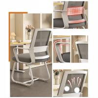 China Ergonomic Mesh Office Chair for Home and Gaming High Back Mid Back Breathable Design for sale