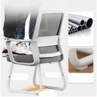 China Ergonomic Mesh Office Chair for Home and Gaming High Back Mid Back Breathable Design for sale