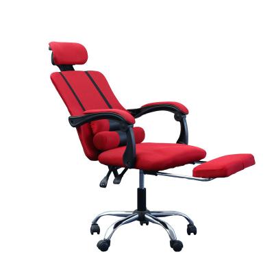 China Design Style Modern Aluminum Mesh Office Chair for Optimal Gaming Experience for sale