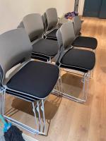 China Durable Plastic Home Office Chair for Training Conference and PC without Handrail for sale