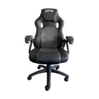 China Home Fashion Ergonomic Racing Game Chair with Adjustable Armrests and Lift Function for sale