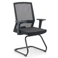 China Home Office PC Chair with Reversible Armrests High Back Breathable Mesh and Lumbar Support for sale