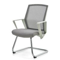 China Breathable Mesh Backrest Executive Chair Height Adjustable Comfortable Seat for Business Premises for sale