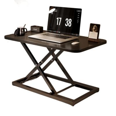 China Adjustable Desk Workstation for Home Office and Gaming Size/ Dimension 73*47*40 cm for sale
