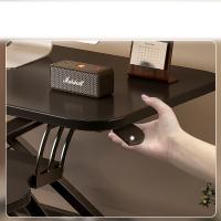 China Adjustable Desk Workstation for Home Office and Gaming Size/ Dimension 73*47*40 cm for sale