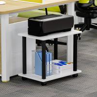 China OEM Office Printer Shelf For Green Plants And Computer Storage for sale