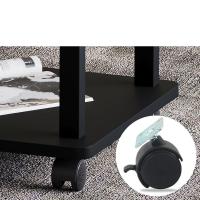 China OEM Office Printer Shelf For Green Plants And Computer Storage for sale
