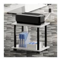 China OEM Office Printer Shelf For Green Plants And Computer Storage for sale