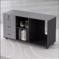 China Simple Modern Office File Storage Sideboard Other Data Floor Cabinet Small Sideboard for sale