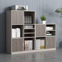 China Mail Packing Office Tea Floor Cabinet for Simple File Storage and Retrieval for sale