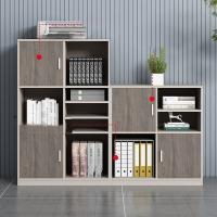 China Mail Packing Office Tea Floor Cabinet for Simple File Storage and Retrieval for sale