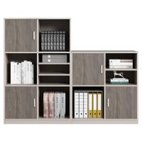 China Mail Packing Office Tea Floor Cabinet for Simple File Storage and Retrieval for sale