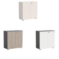 China Secure Combination Lock File Room Data Cabinet for Company Break Room Pantry Storage for sale