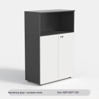China Secure Combination Lock File Room Data Cabinet for Company Break Room Pantry Storage for sale