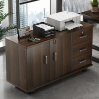 China Keep Your Office Organized with our Company File Cabinet Drawers Lock and Side Storage for sale