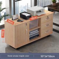 China Keep Your Office Organized with our Company File Cabinet Drawers Lock and Side Storage for sale