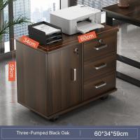 China Keep Your Office Organized with our Company File Cabinet Drawers Lock and Side Storage for sale