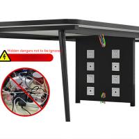 China Modern Training Table and Chair Set for Productive Negotiations in Conference Rooms for sale