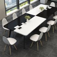 China 25mm Thickness Table Top Convertible Creative Conference Table for Hotel Meeting Room for sale