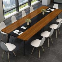 China 25mm Thickness Table Top Convertible Creative Conference Table for Hotel Meeting Room for sale
