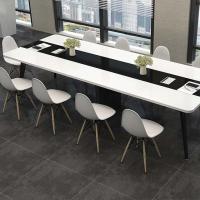 China 25mm Thickness Table Top Convertible Creative Conference Table for Hotel Meeting Room for sale